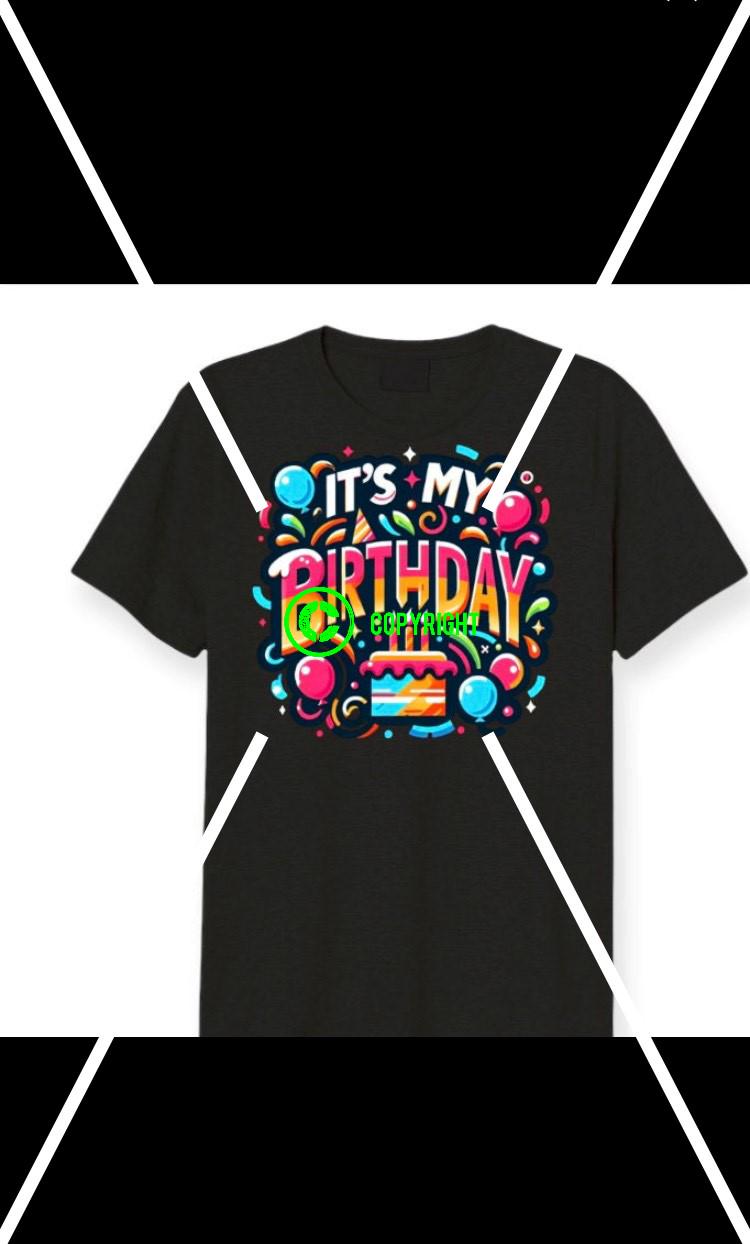 Happy Birthday Digital Files - Etsy