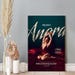 Anora Movie Posters From 2024 Customized Posters-room Decoration-poster ...
