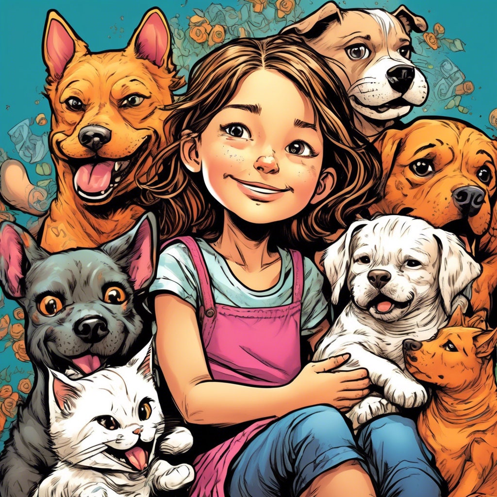 Personalized Guess Who Game Cards - Etsy