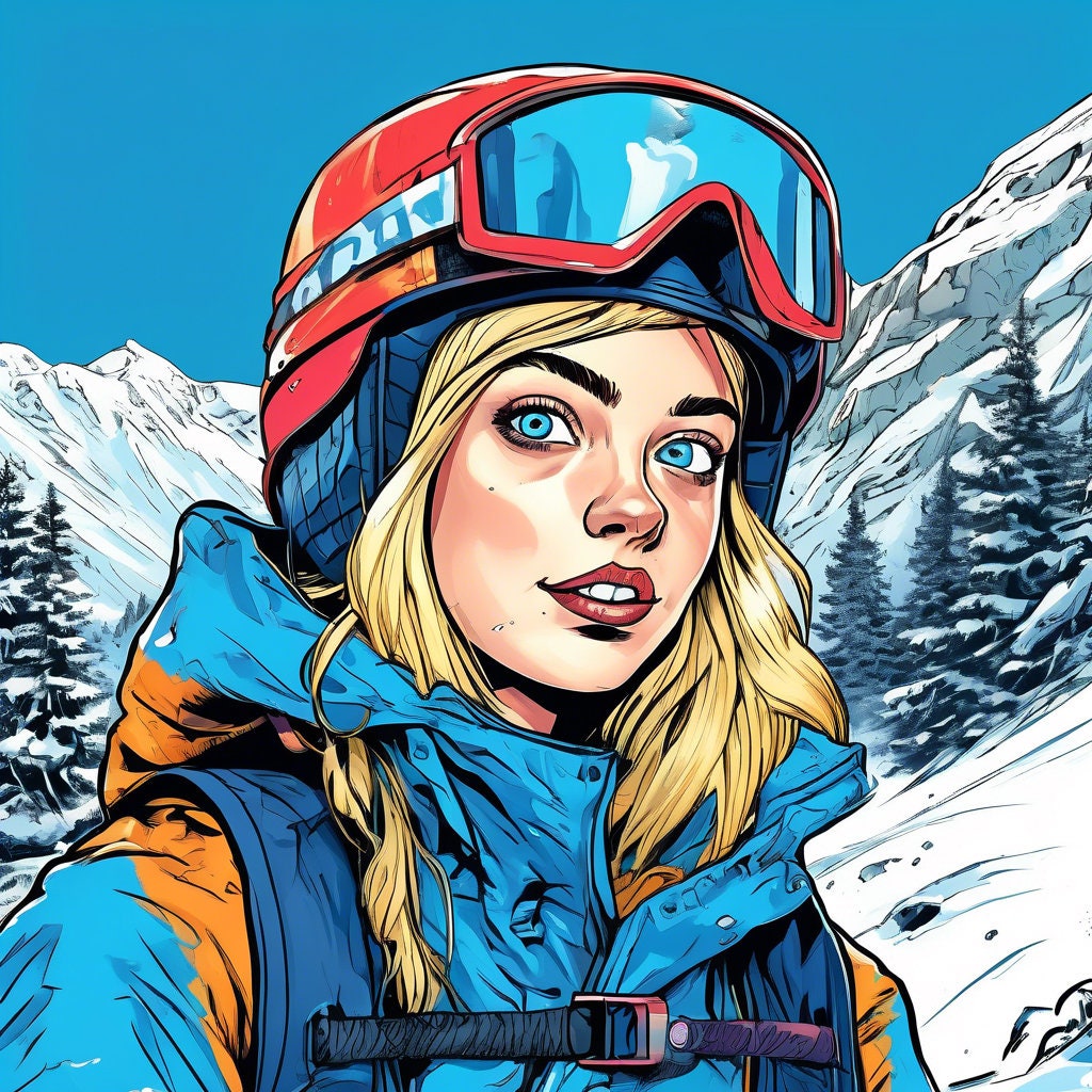 Personalized Guess Who Game Cards - Etsy