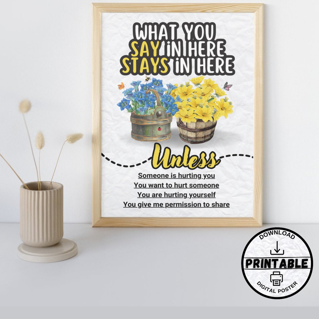 Therapy Office Decor, Counseling Office Decor, School Psychologist ...