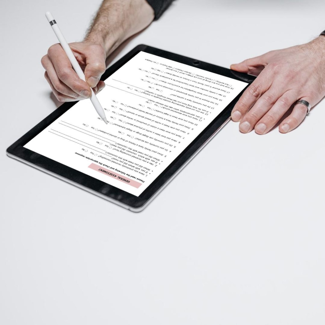 Counseling Intake Form, Informed Consent for Counseling and ...