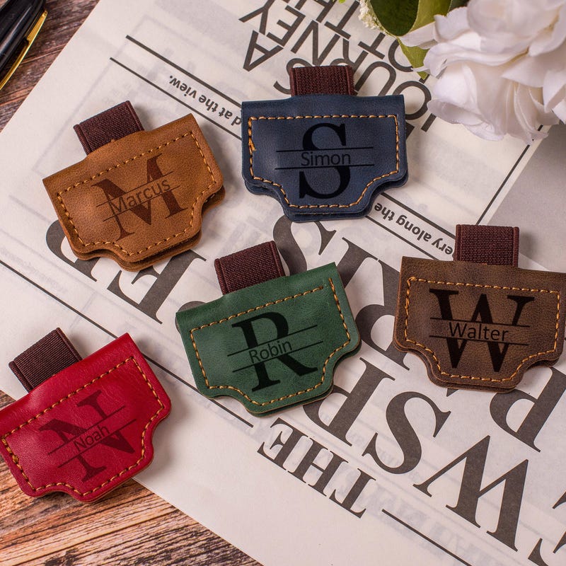 Pen Holder for Christmas - Etsy