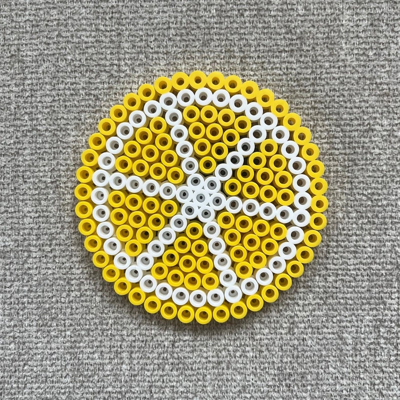 Perler Beads Magnets - Etsy