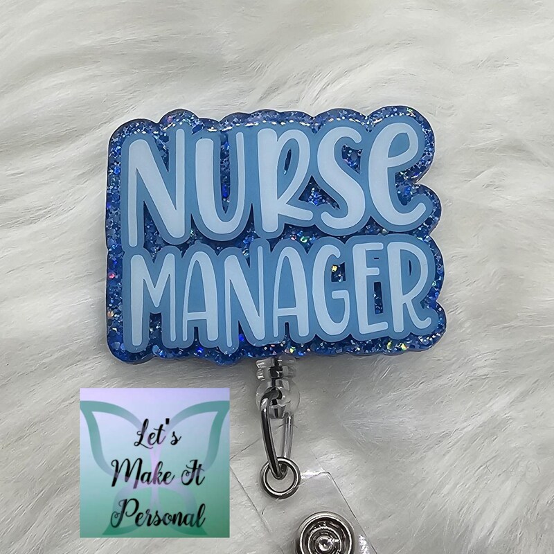 Nurse Manager - Etsy