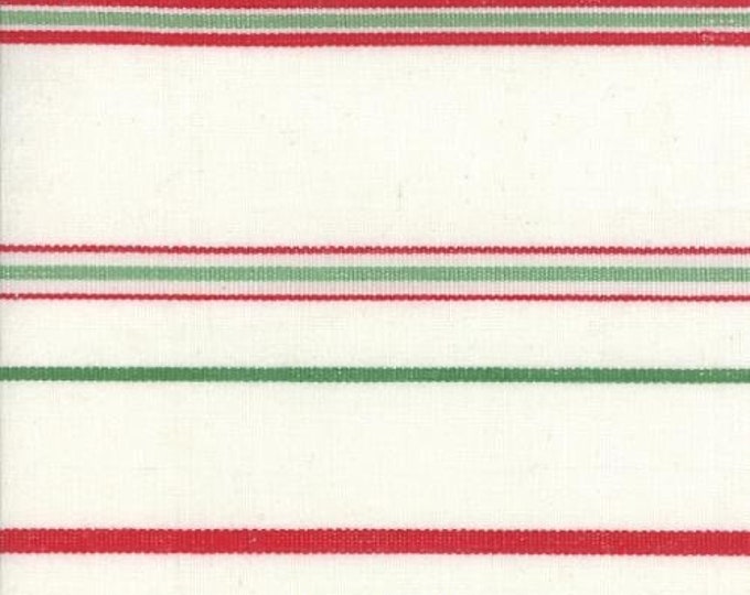 MODA 100% Light Weight Cotton Toweling Fabric Snowman Buddy 920-137 16 ...