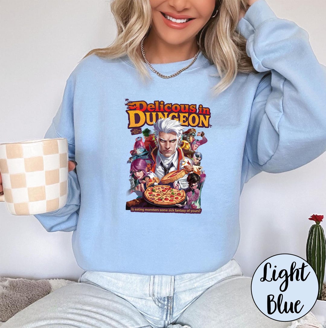 Anime Vintage Special Unisex Sweat Anime Manga Sweat, Anime Sweat ...