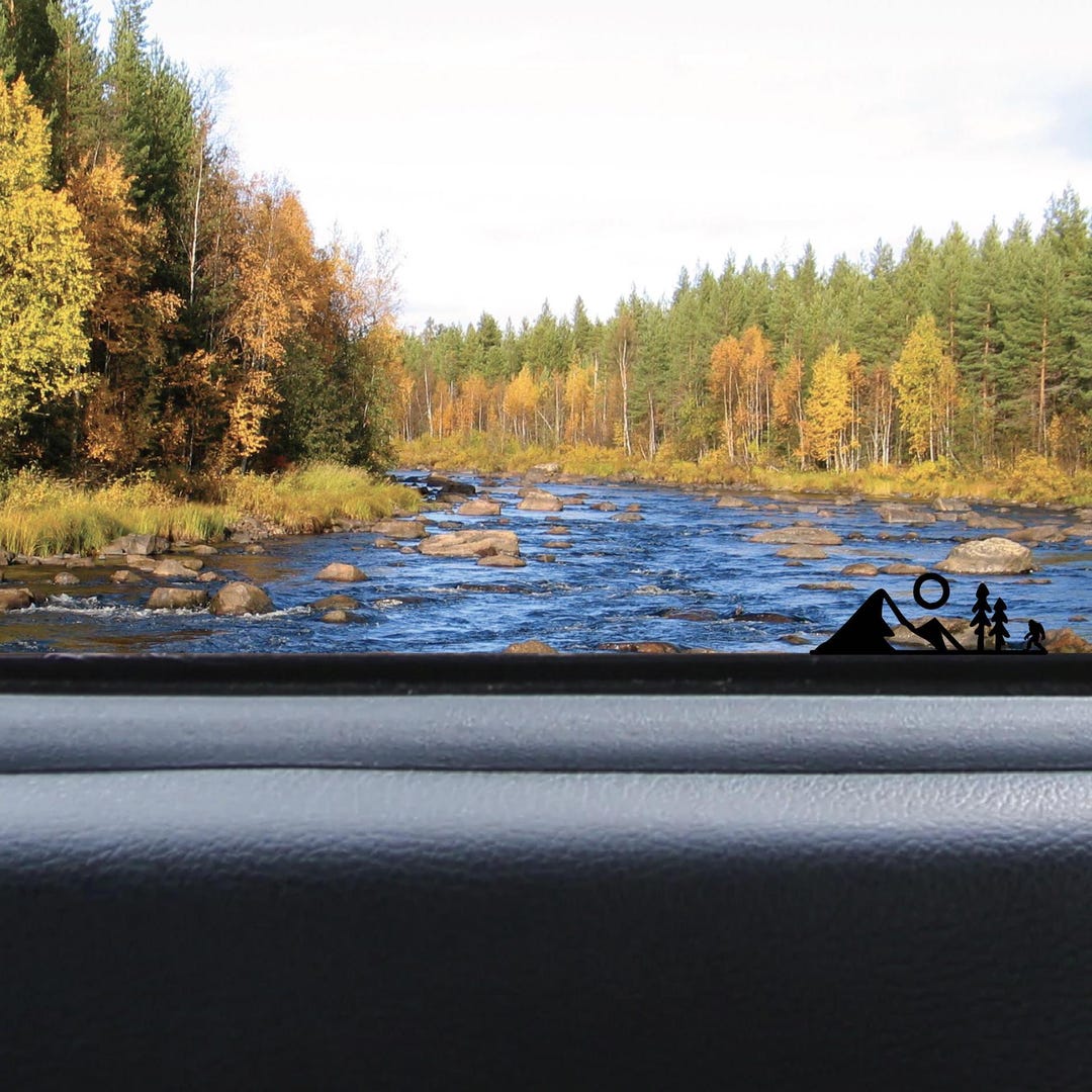 Bigfoot Sasquatch Easter Egg Decals Big Foot Yeti Sticker for Jeep ...