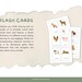 Flash Cards | Flashcards | Flashcards for Kids | Printable Flashcards ...