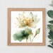 Printable Pressed Lotus Flowers. Digital Pressed Flowers Sublimation ...