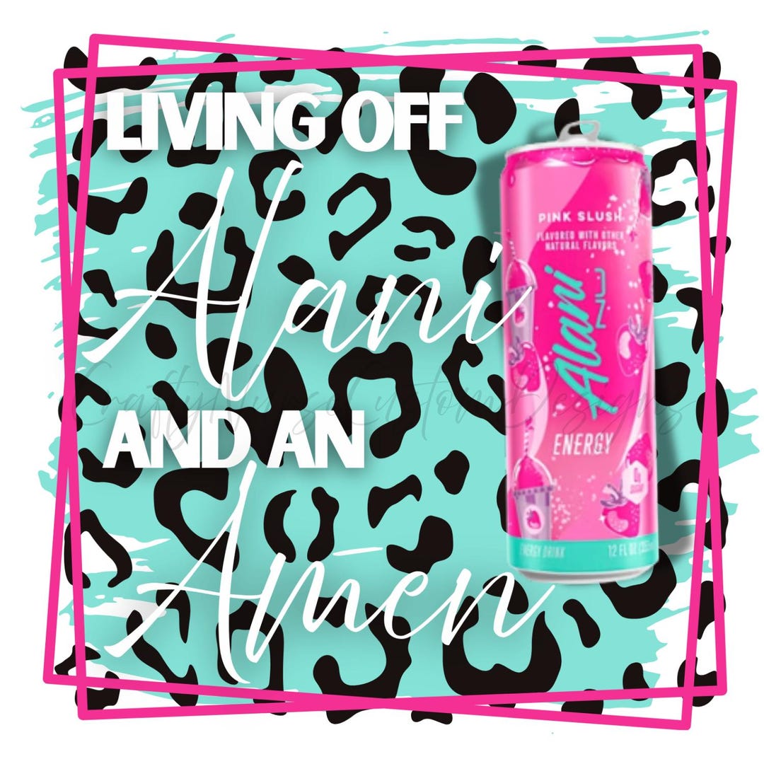 Alani Amen PNG, Alani Digital Design, Alani Leopard Png, Girl Png ...