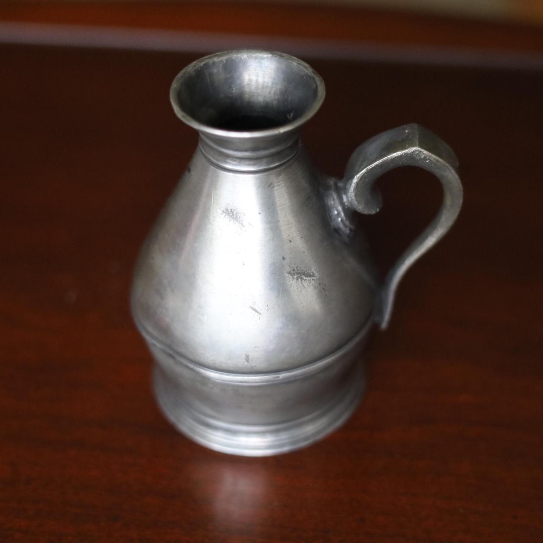 Antique Irish Haystack Measure / 1800s Austin & Son, Cork / Antique ...