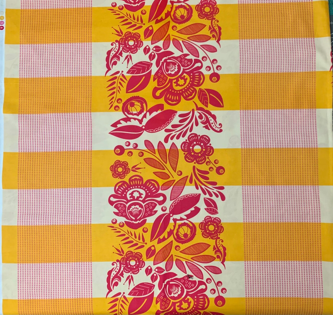 Anna Maria Horner - Good Folks - Festival in Sun - by the 1/4 Yard # ...