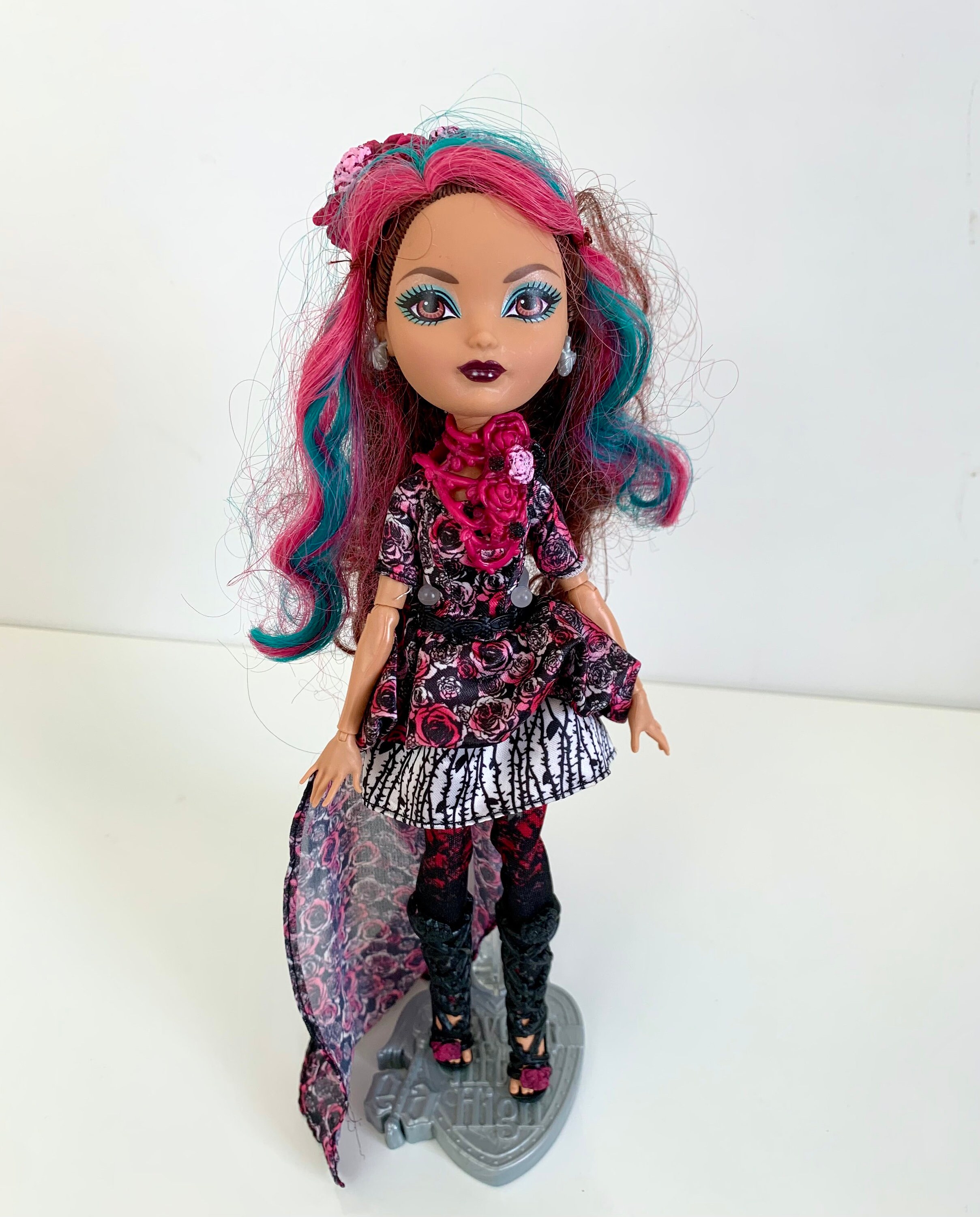 Ever After High Dolls Spring Unsprung