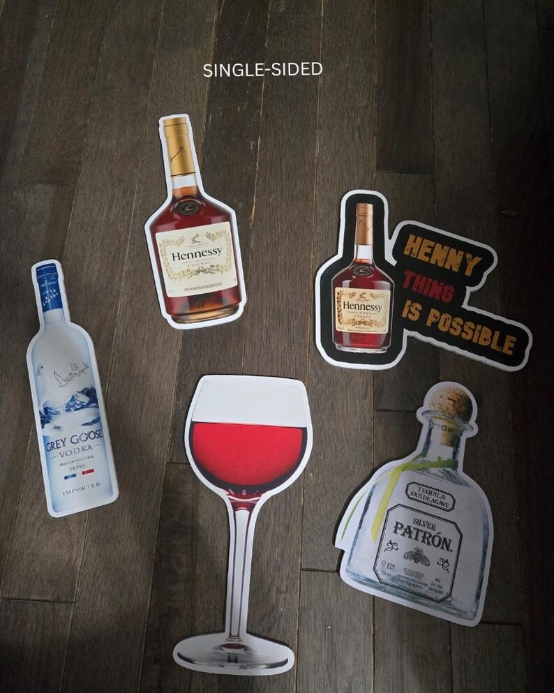 Photo Booth Props | PVC Photo Booth Props - Etsy