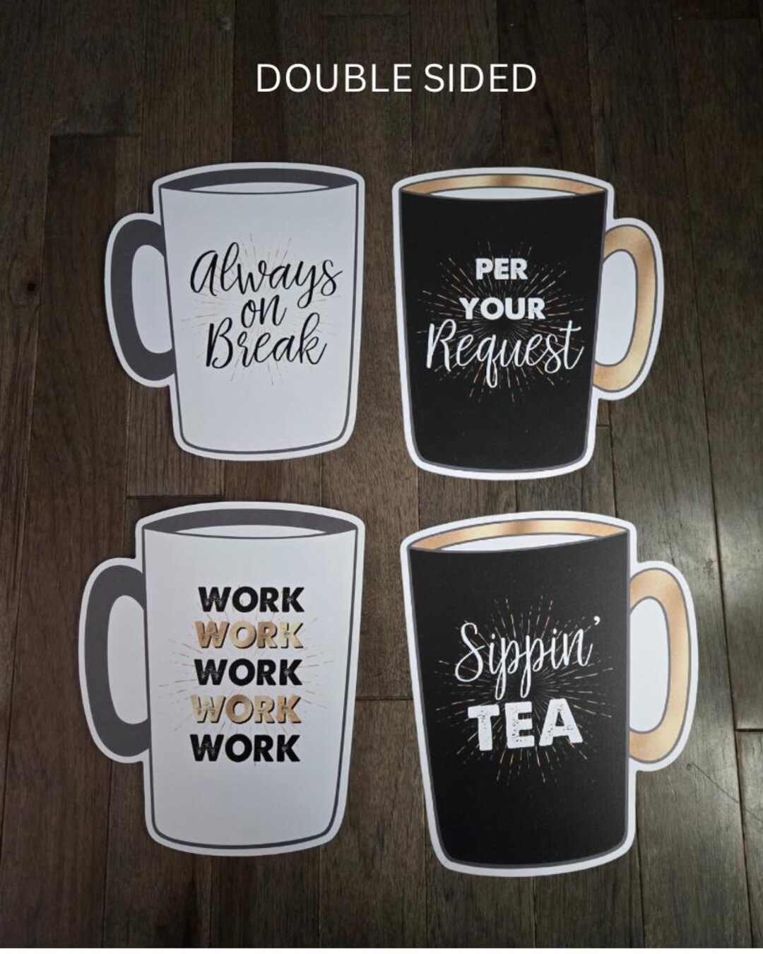 Photo Booth Props | PVC Photo Booth Props | Corporate Props | Employee ...