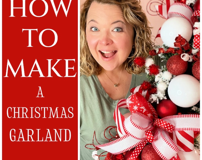 How to Use Spray Foam for Floral Arrangements, DIY Flower Arrangement Guide, Beginner Wreath ...