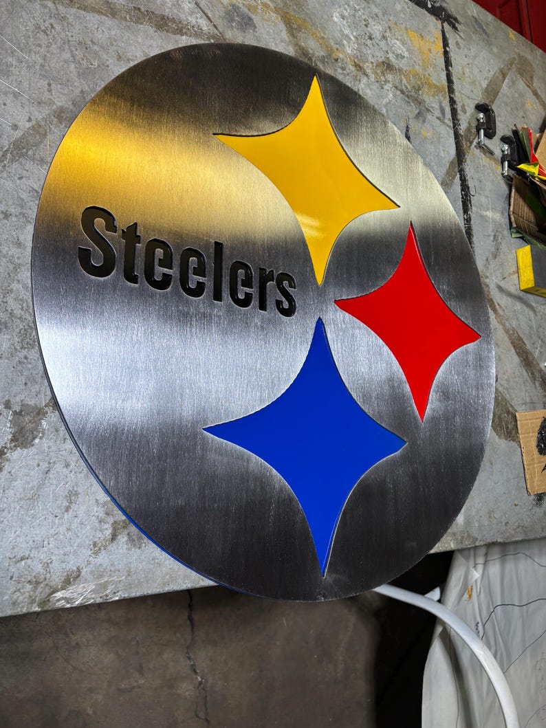 Custom Team Sign - Etsy
