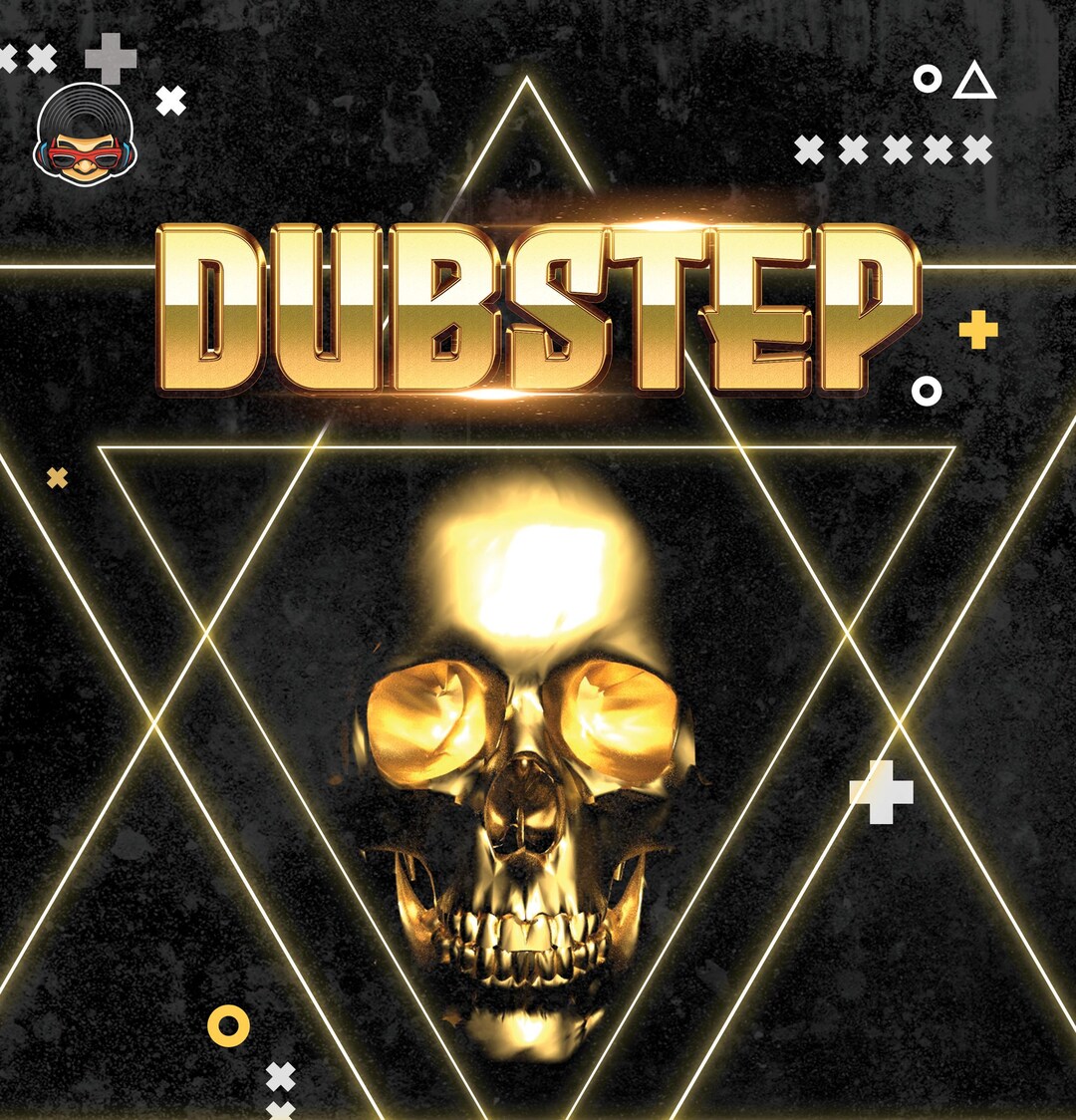 Dubstep DJ Tracks Top 100 October 2024 FLAC Playlist Curated Music ...