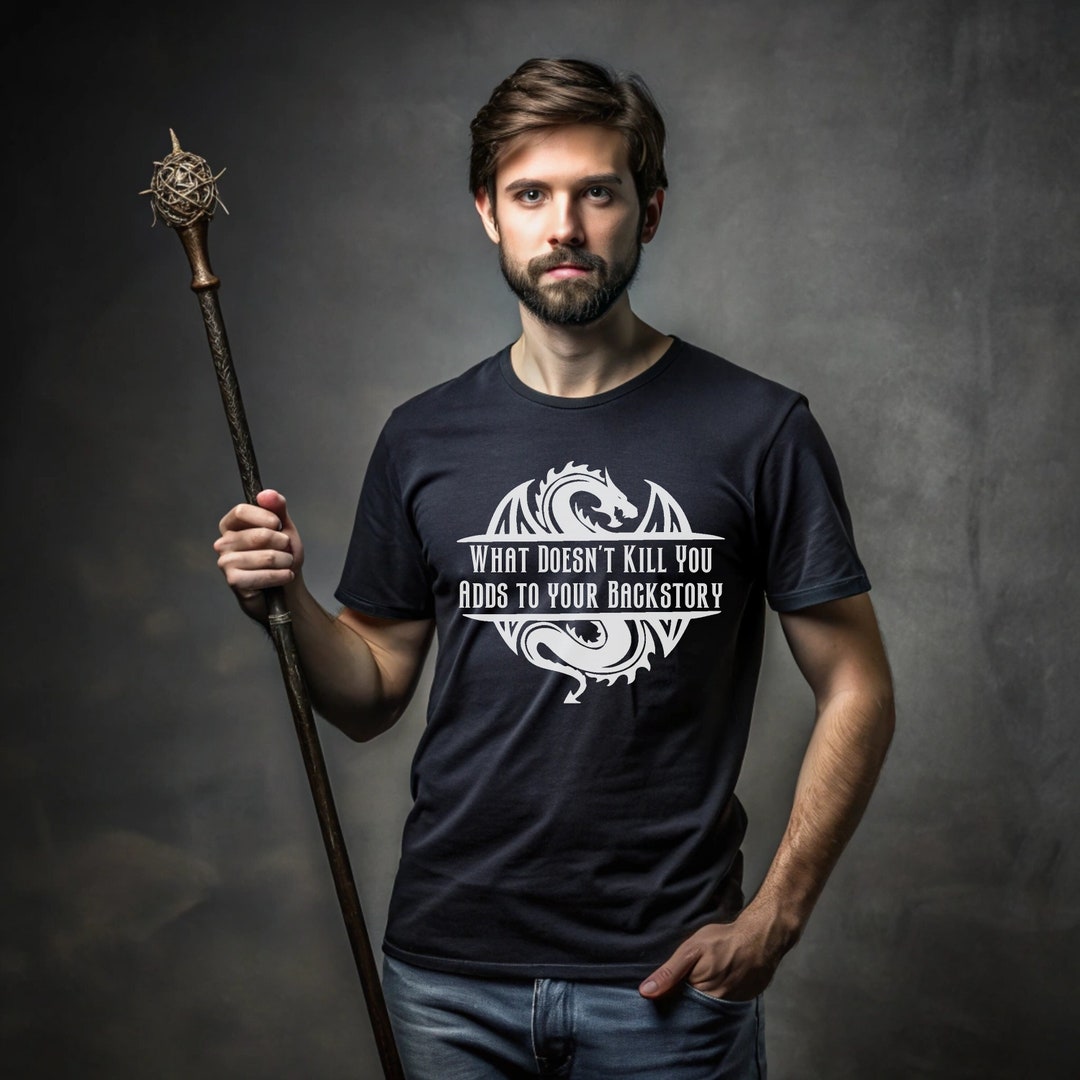 Dnd Shirt, Dnd Gift, Gift for Dnd, Funny Dnd Shirt, Dnd Merch, Dungeon ...