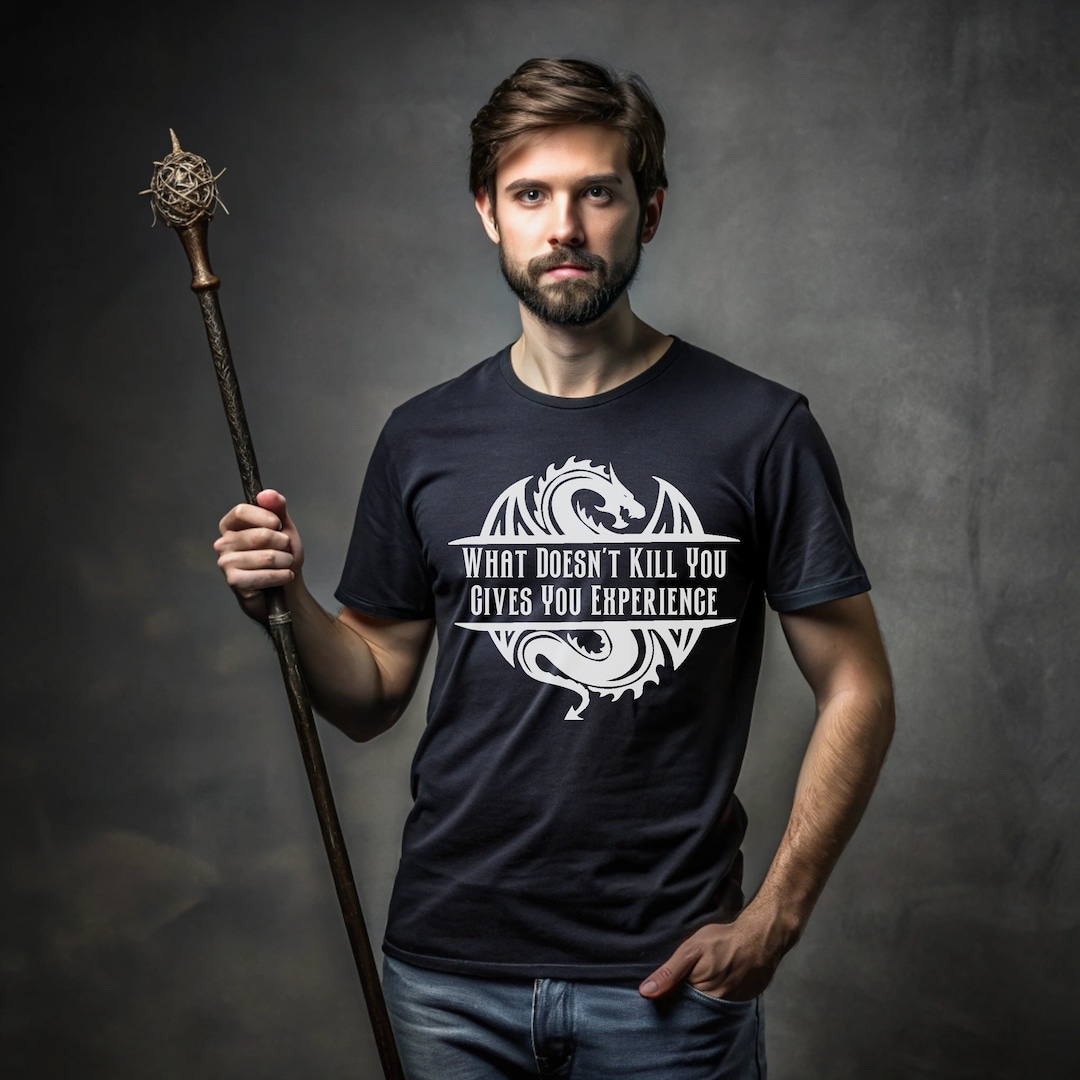 Dnd Shirt, Dnd Gift, Gift for Dnd, Funny Dnd Shirt, Dnd Merch, Dungeon ...