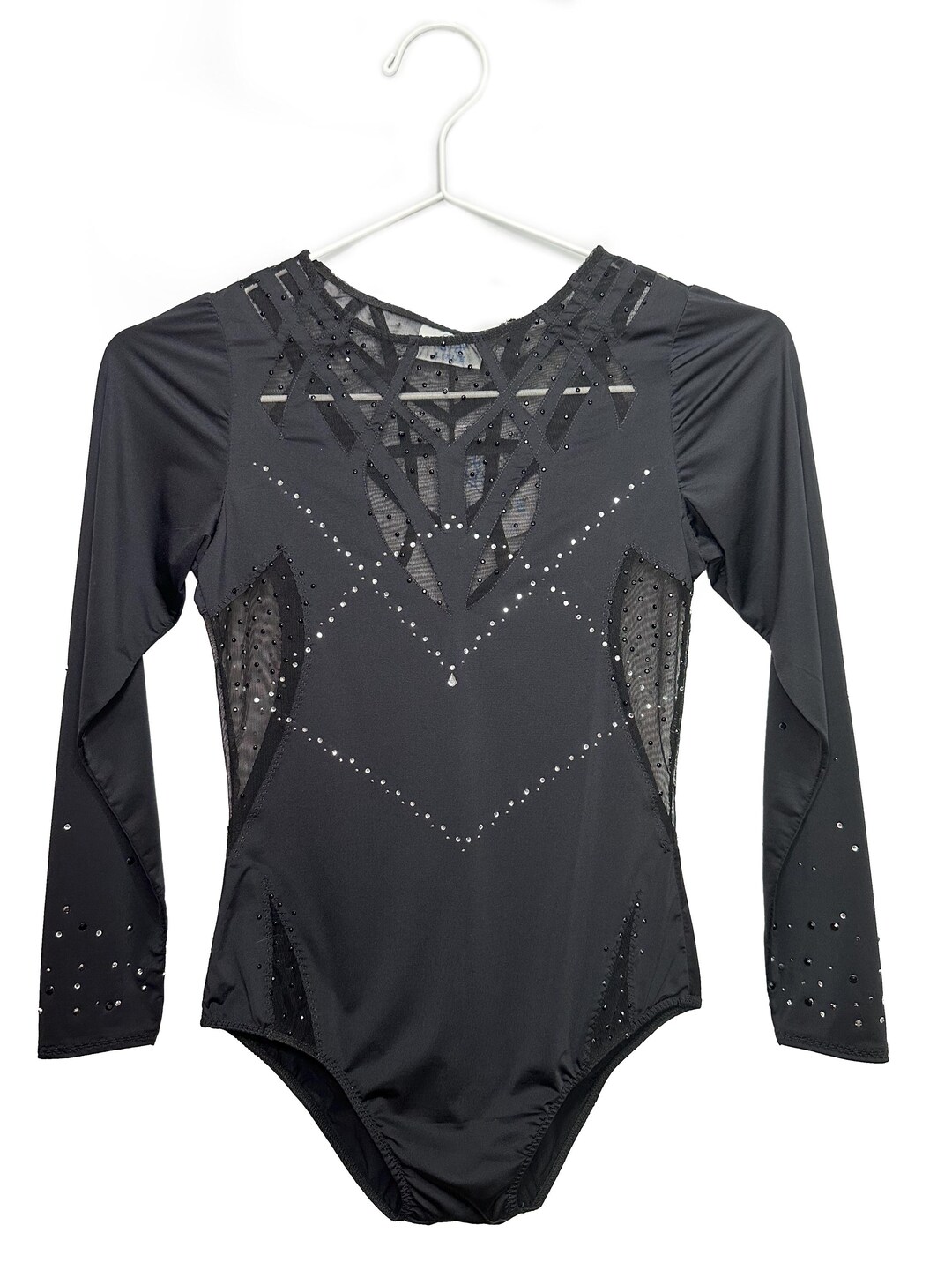 Rithmic Gymnastic Leotard - Etsy