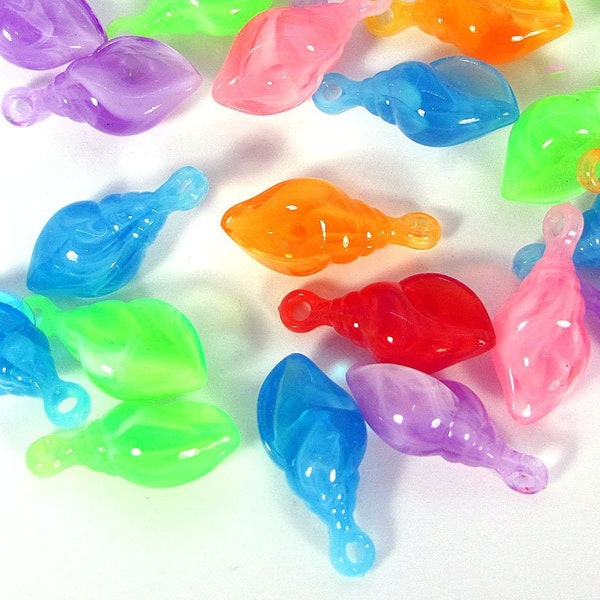 Assorted Seashells - Etsy