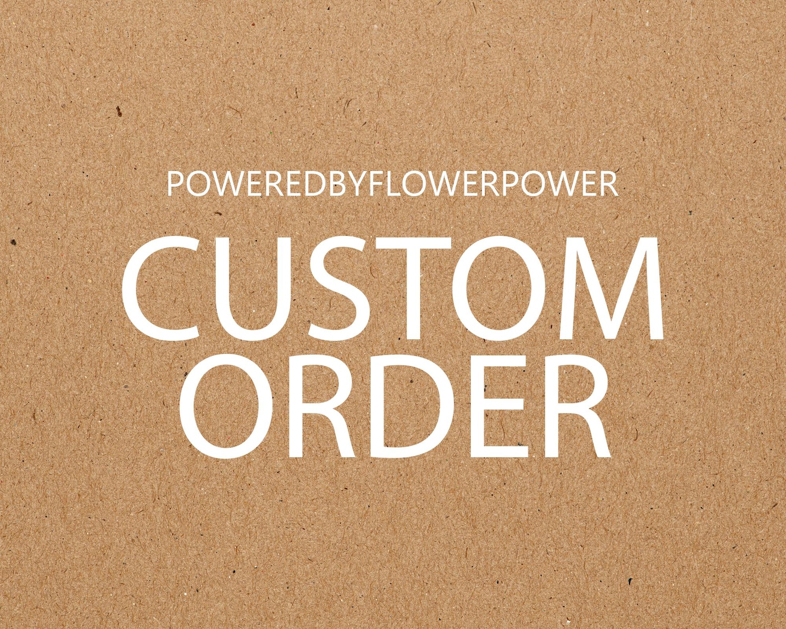 Custom Order PNG - Etsy