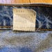 90s Levi's 505 Made in USA W34 L34 Orange Tab - Etsy