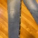 90s Levi's 505 Made in USA W34 L34 Orange Tab - Etsy