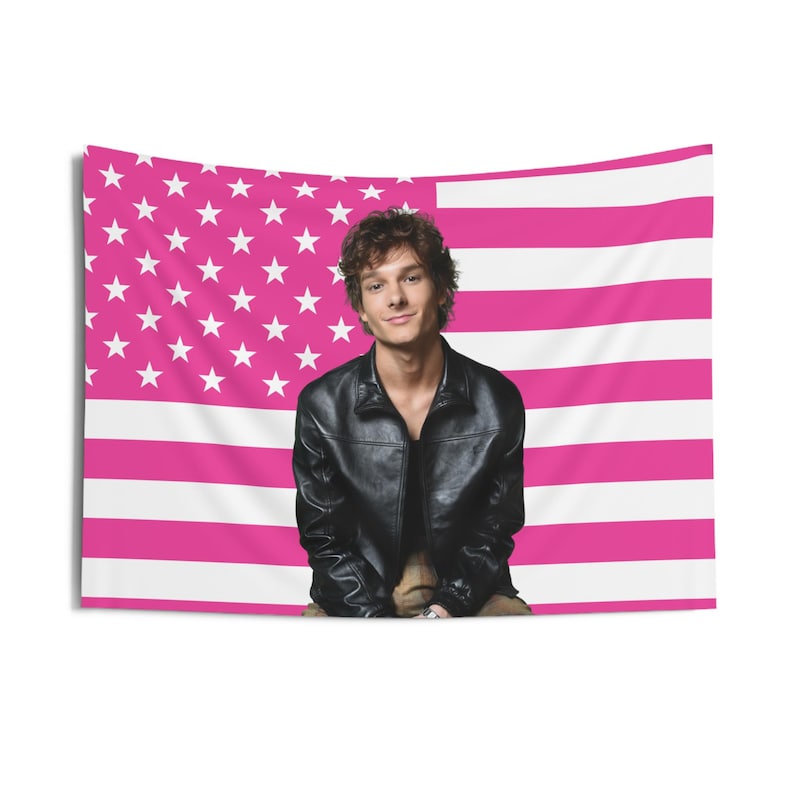 Flag Tapestry Customize - Etsy