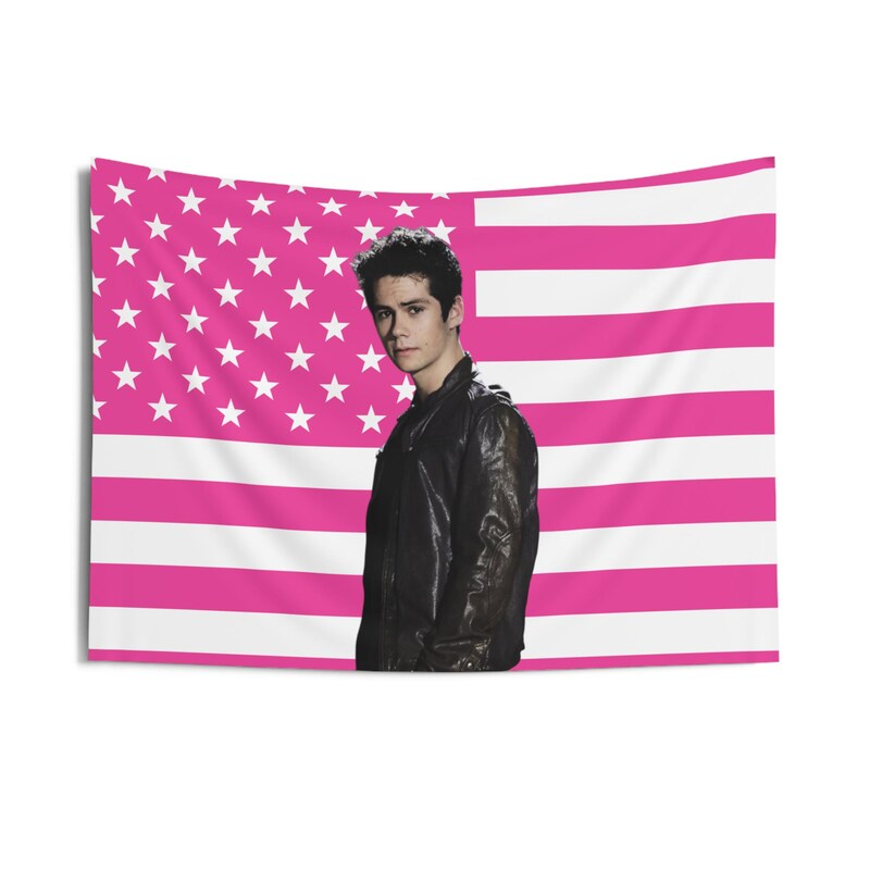 Stilinski - Etsy