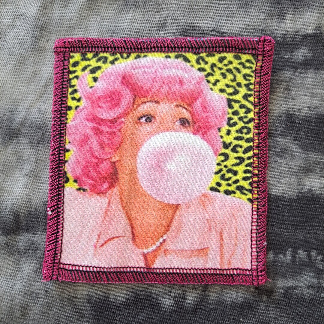 Grease Patch, Movie - Etsy