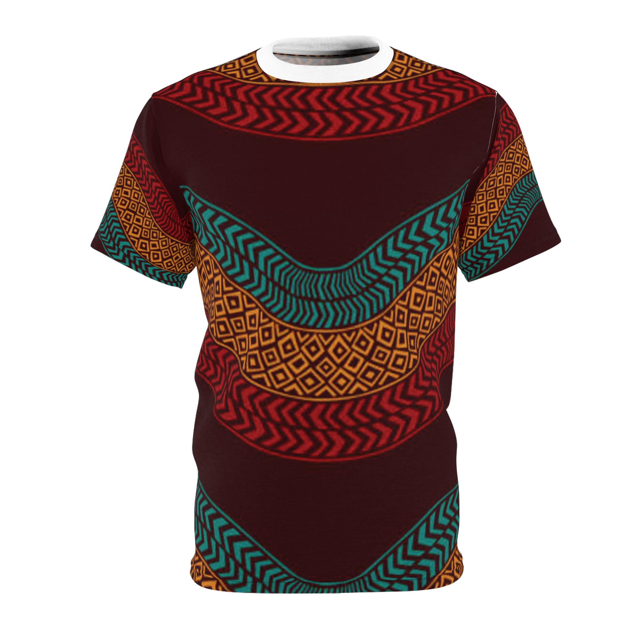 Latino Unisex Tee | Latin American Art | Personalized Fashion - Etsy