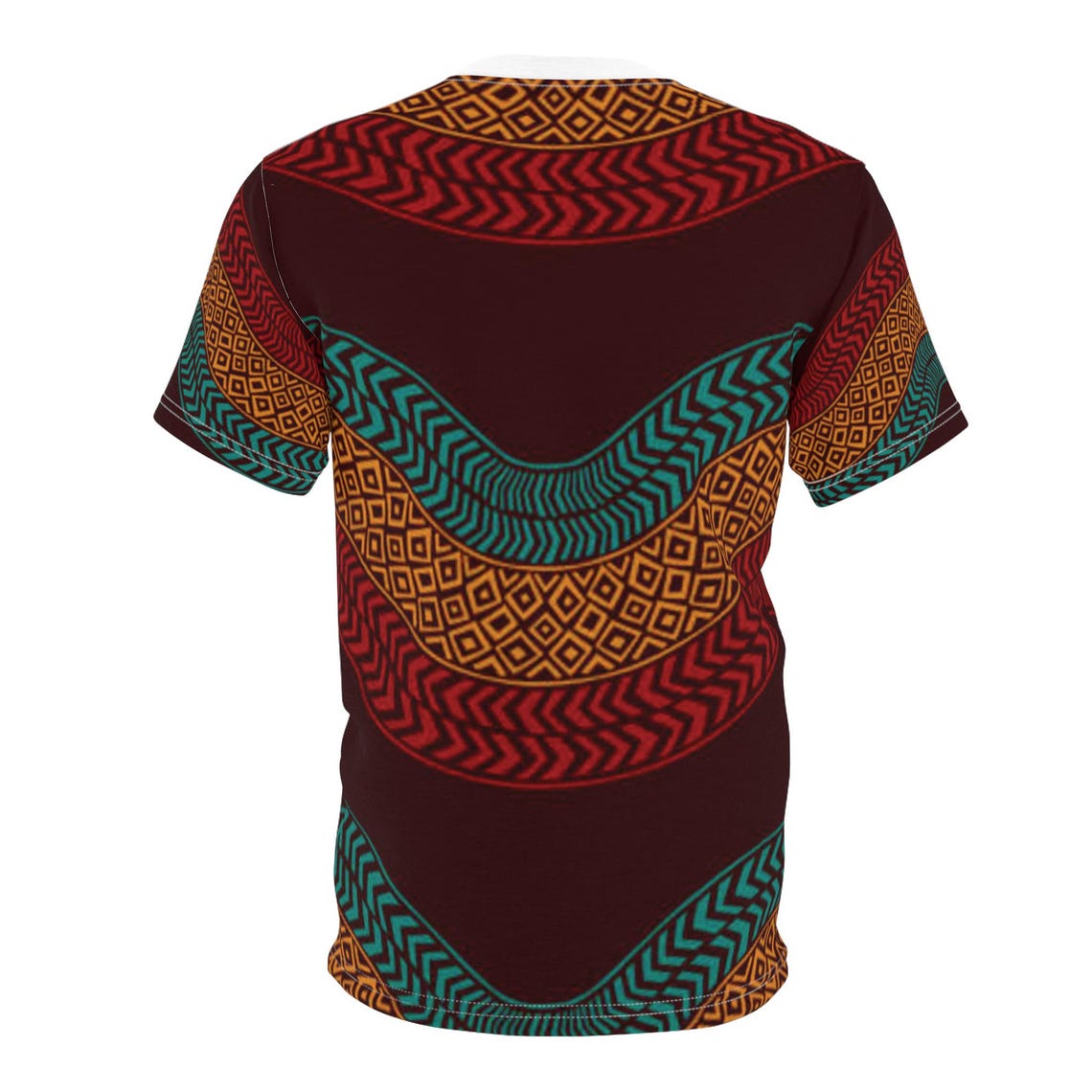 Latino Unisex Tee | Latin American Art | Personalized Fashion - Etsy