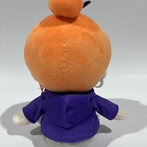 20cm Chibi DBD Plush - Dead by Daylight Mikaela Reid Soft Toy ...