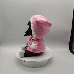 20cm Chibi DBD Plush Dead by Daylight Feng Min Soft Toy PREORDER - Etsy