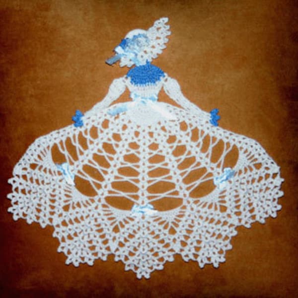 Crinoline Pattern - Etsy