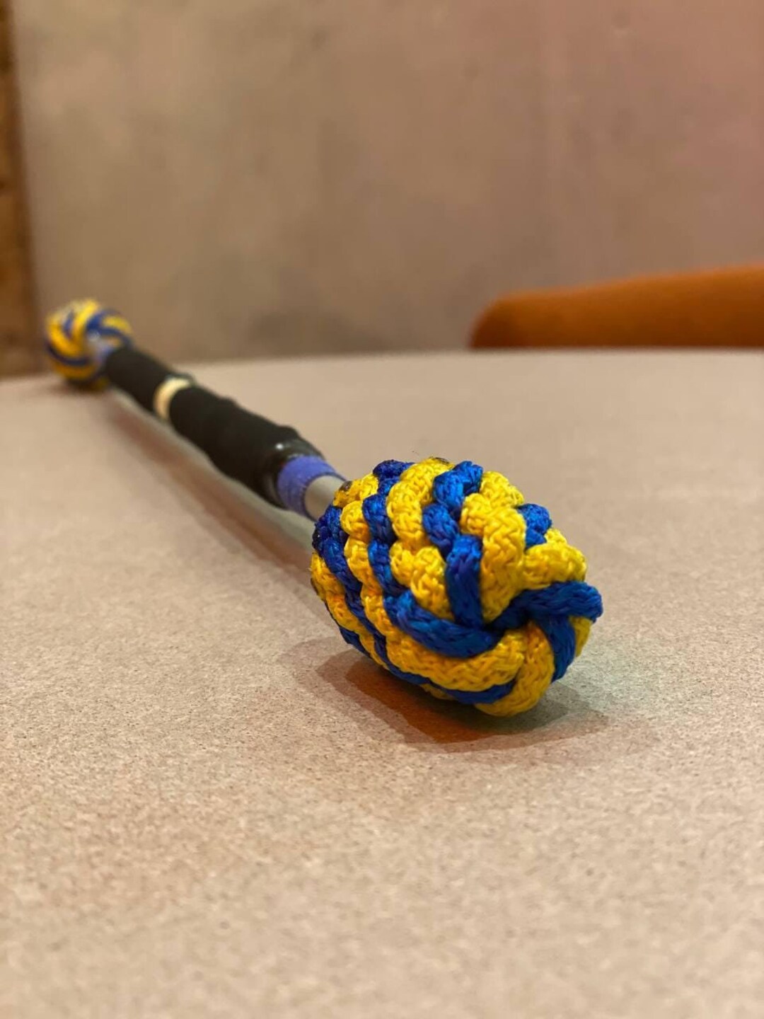 Miniature Fire Staff, Souvenir - Etsy