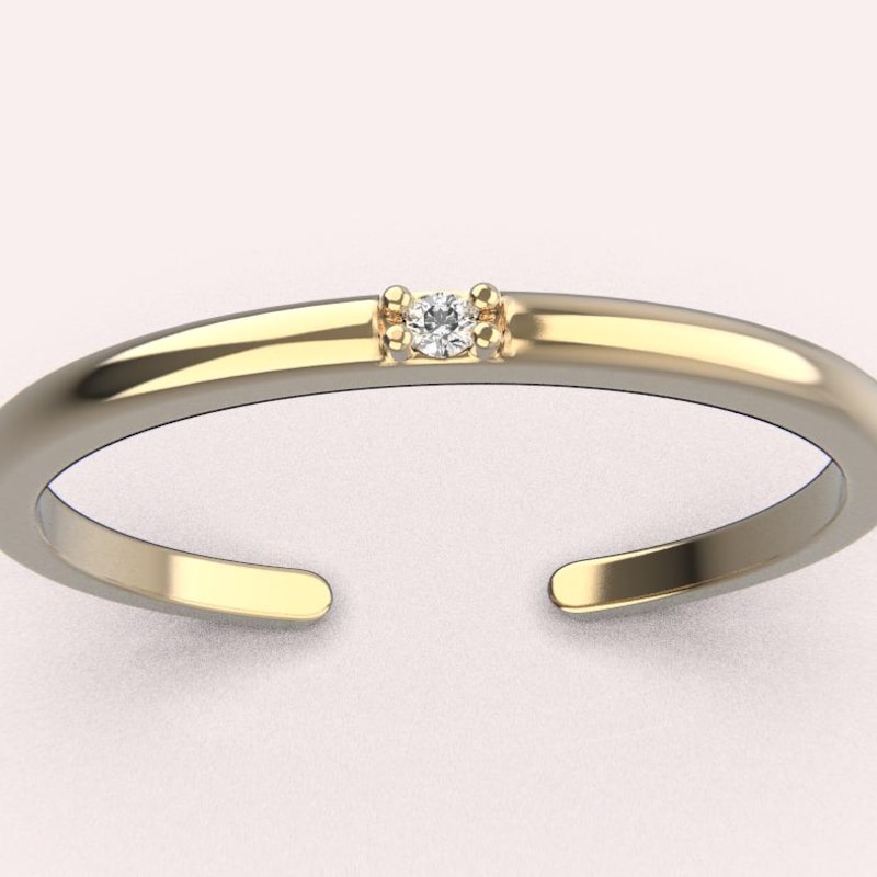 Dangle Toe Ring Gold - Etsy