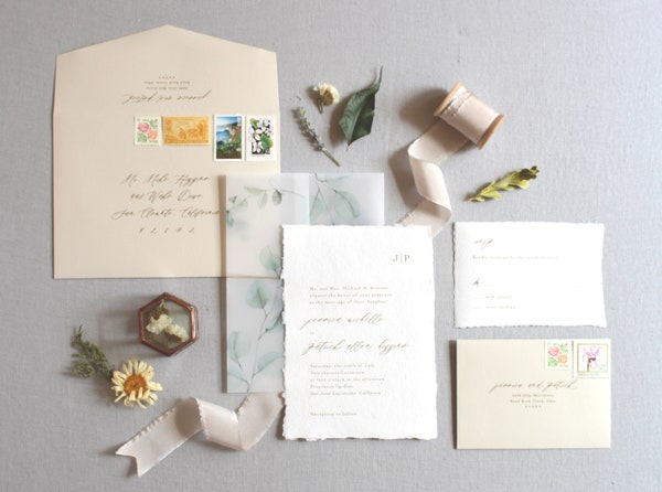 Vellum Jackets 10 Pack Clear Invitation,wedding Invitation,invitation ...