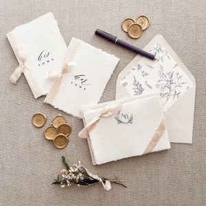 Wedding Gift for Bride, Wedding Gift Box, Curated Gift Box, Vow Book ...