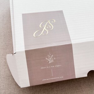 Wedding Gift for Bride, Wedding Gift Box, Curated Gift Box, Vow Book ...