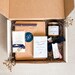 Calming Gift Box, Self Care Gift Box, Night in Gift Box, Curated Gift ...