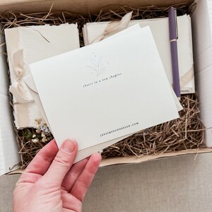 Wedding Gift for Bride, Wedding Gift Box, Curated Gift Box, Vow Book ...