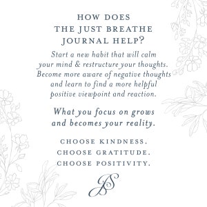 Anxiety Workbook, Mental Health Journal, Mental Wellness Journal ...