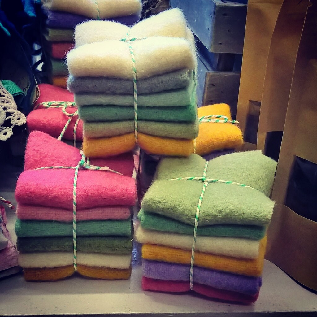 Mini Blanket Bundles - Etsy UK