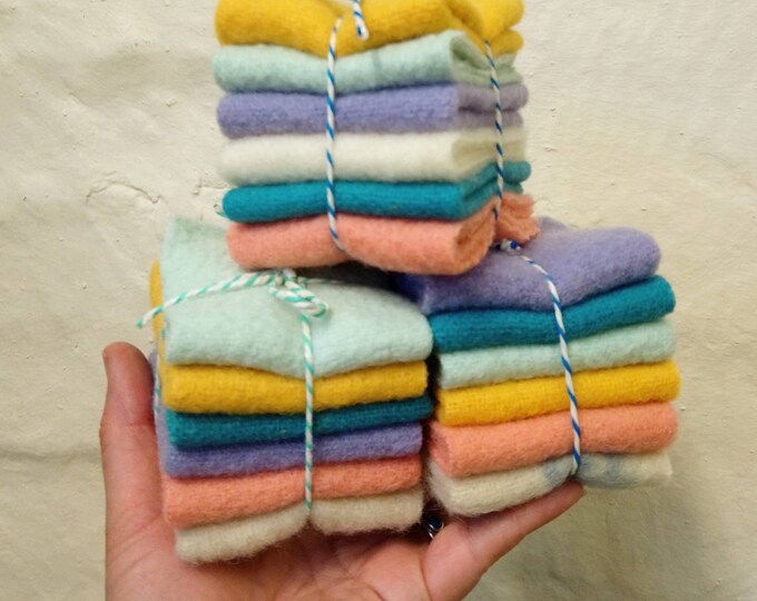 Mini Blanket Bundles - Etsy UK