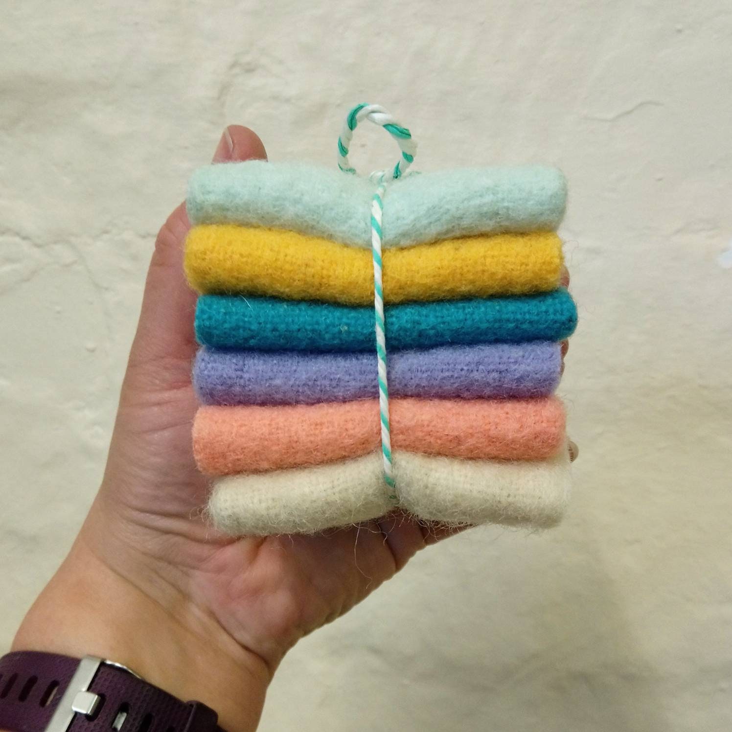 Mini Blanket Bundles - Etsy UK