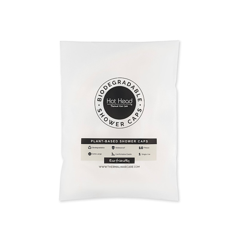 Shower Caps Natural - Etsy